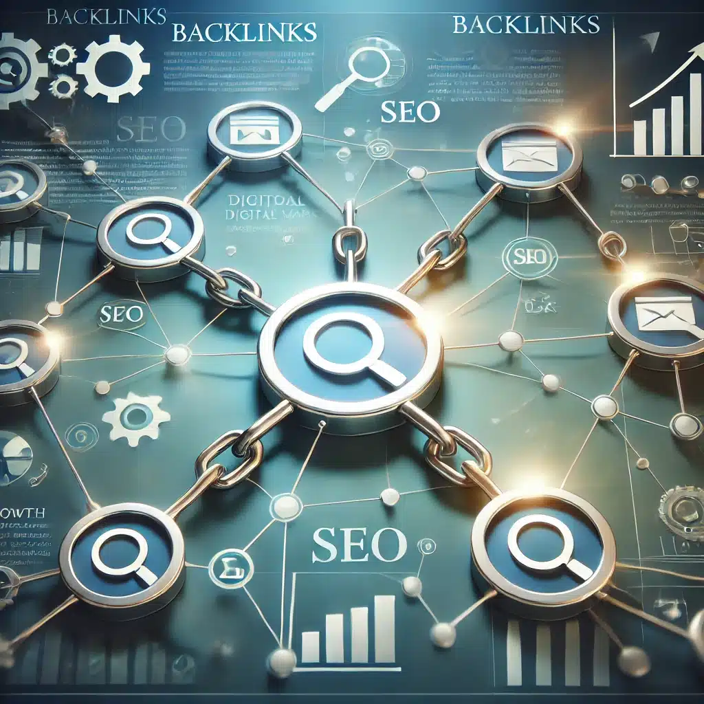 La importancia de los backlinks en el marketing digital - Top Influencers