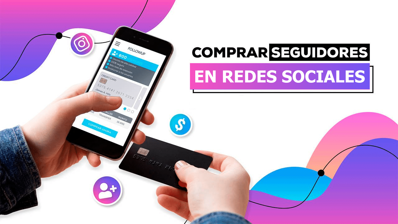 Comprar seguidores: El secreto detrás del éxito de muchos influencers ...